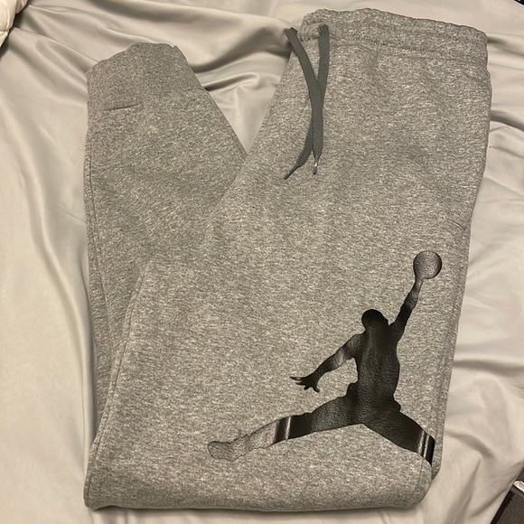 Jordan | Pants | Nwt Nike Jordan Sweatpants | Poshmark